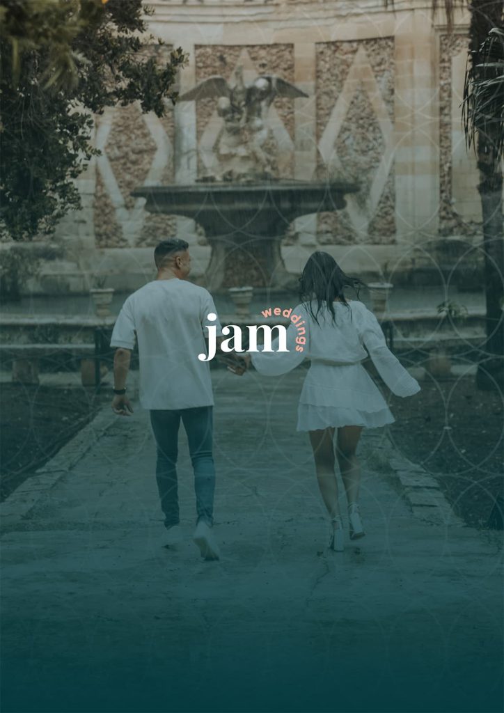 Home - Jam Weddings